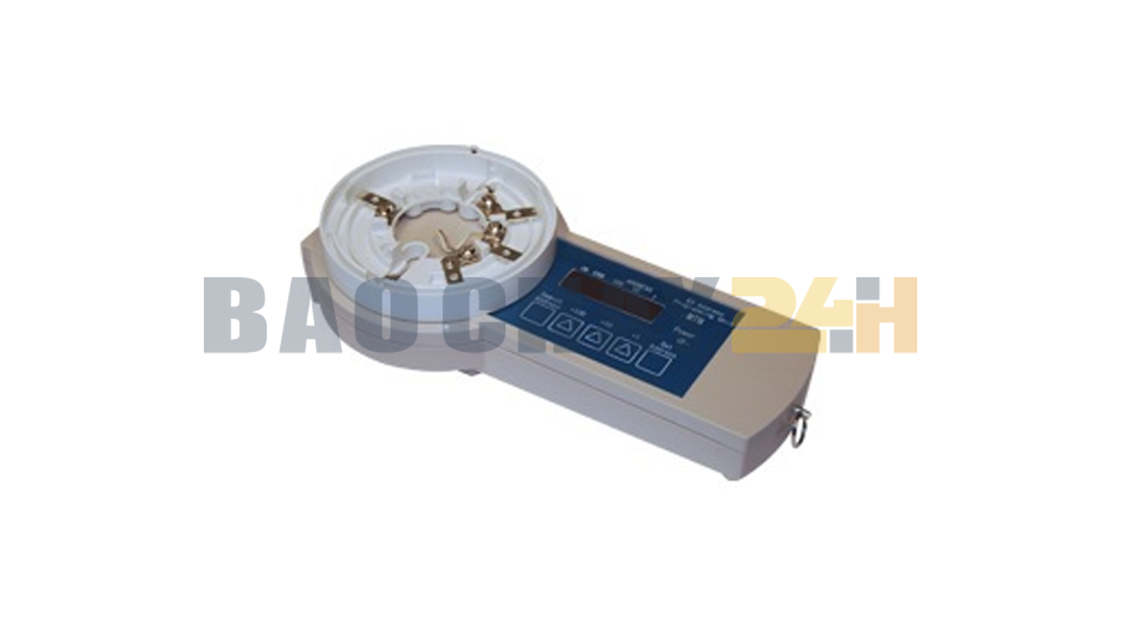 EV-AD2 Thiết bị lập trình địa chỉ cho đầu báo cháy Nittan là bộ công cụ không thể thiếu cho các ...