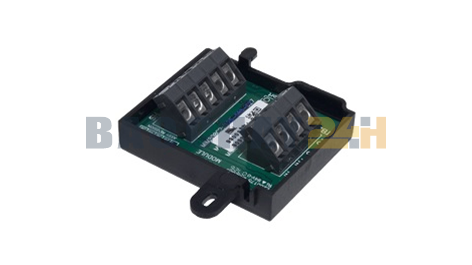 EV-Mini IP Module giám sát đầu vào loại mini Nittan là một giải pháp nhỏ gọn nhưng mạnh mẽ để ...